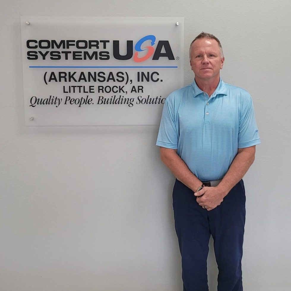 Leadership Team | CSUSA Arkansas