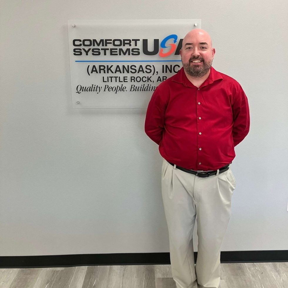 Leadership Team | CSUSA Arkansas