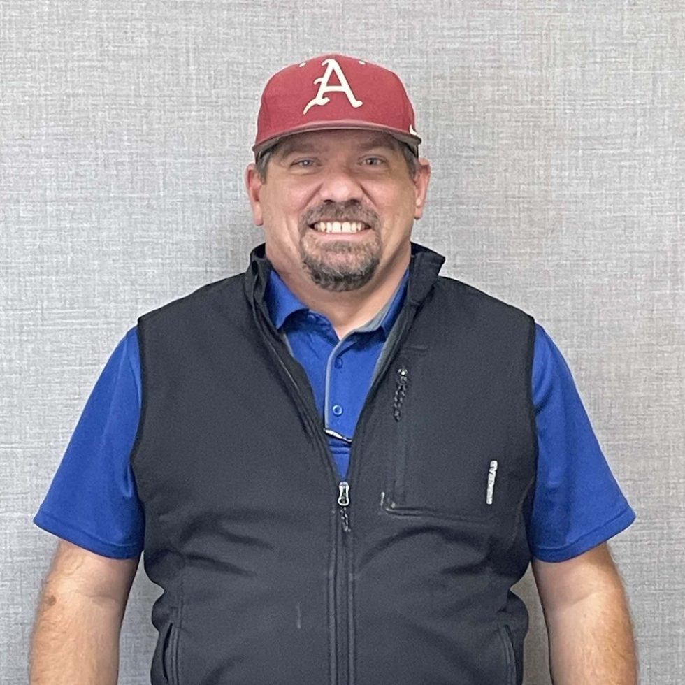 Leadership Team | CSUSA Arkansas