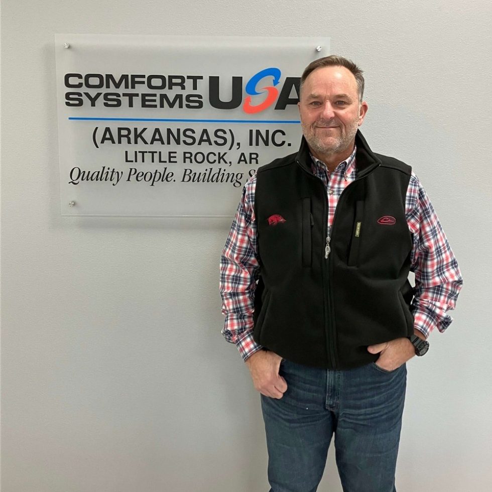 Leadership Team | CSUSA Arkansas